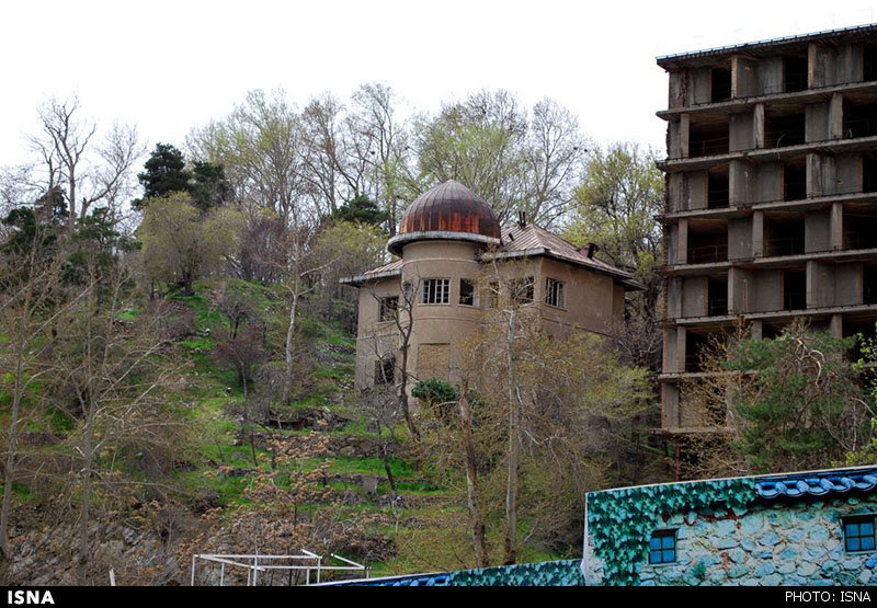 [Tehran] Urban Redevelopment, Restoration & Renovation | Page 12 ...