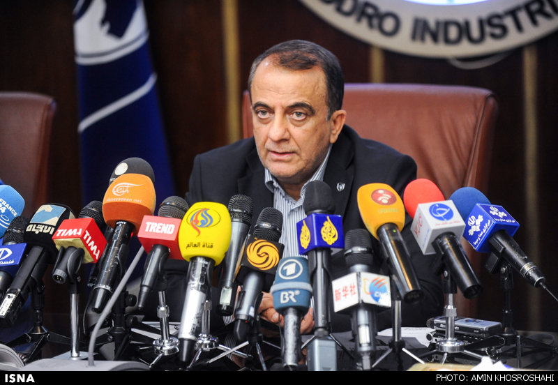 Iran, Middle East’s largest hub for after-sales service - ISNA