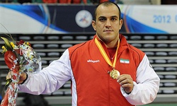 Iran collects two bronze in freestyle wrestling - ISNA