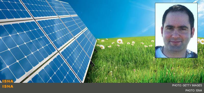 Iranian scientist engaged in production of more efficient solar cells ...