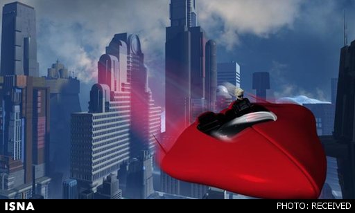 شهرسازی در سال 2050 - ایسنا