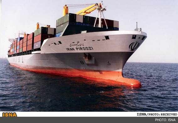 Iran to launch new shipping lines in Caspian Sea to raise exports to ...