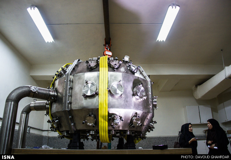 Nuclear Devices
